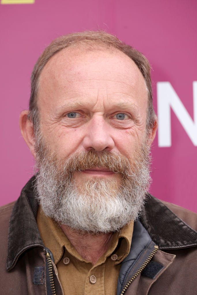 Pierre Creton - AdoroCinema