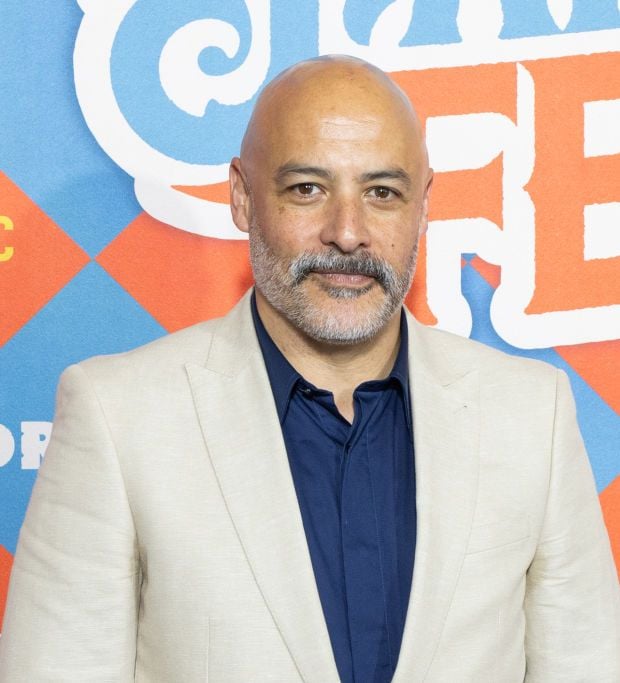 James Ashcroft - AdoroCinema