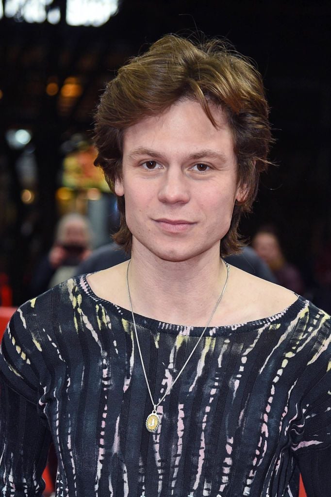 Joe Apollonio : A biografia - AdoroCinema