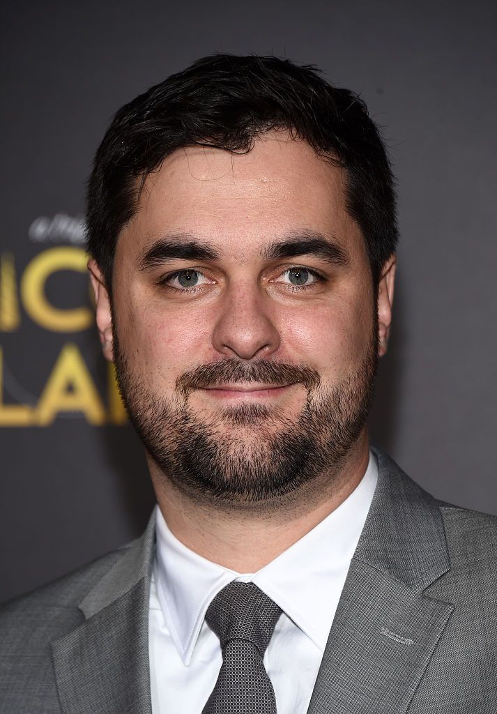 Andrew Mecham : A biografia - AdoroCinema