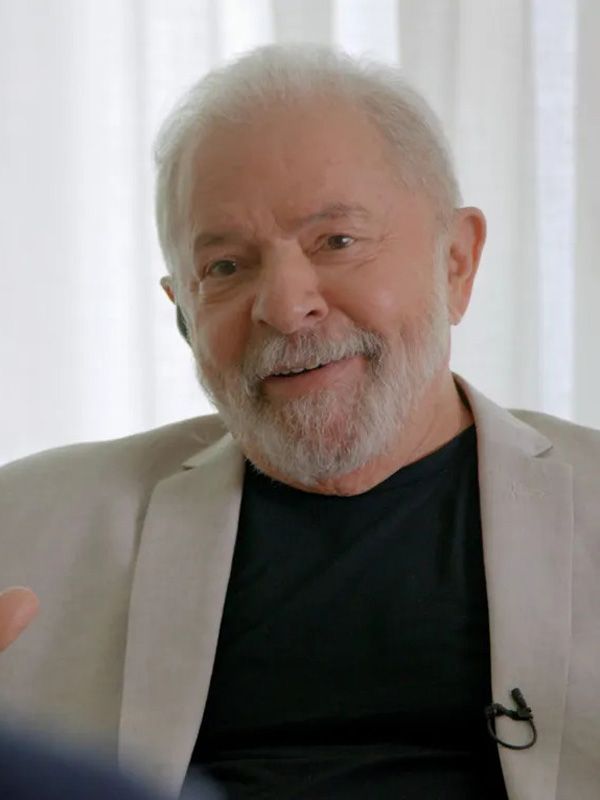 Lula - Documentário 2024 - AdoroCinema