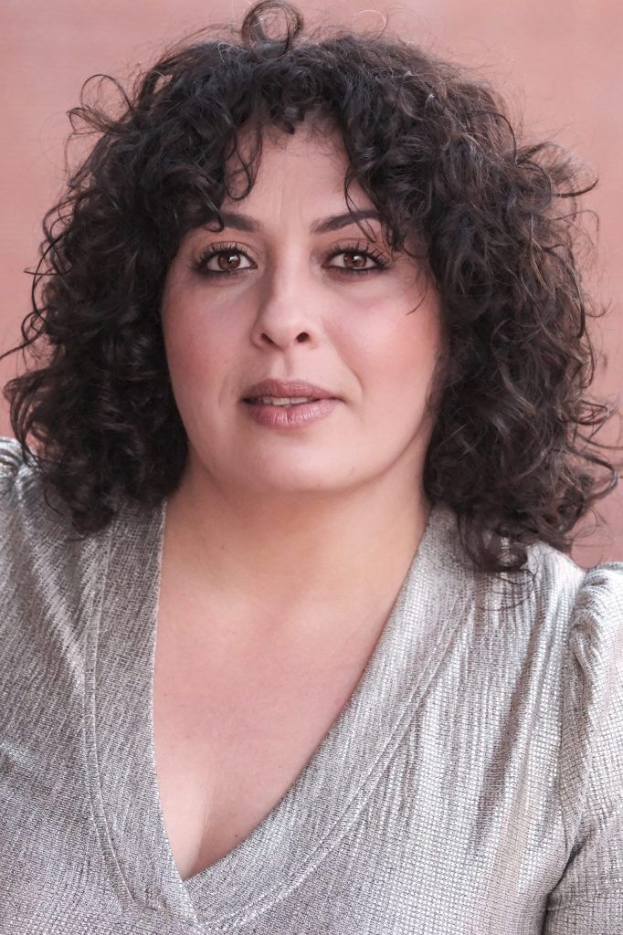 Nathalie Tannous : A biografia - AdoroCinema