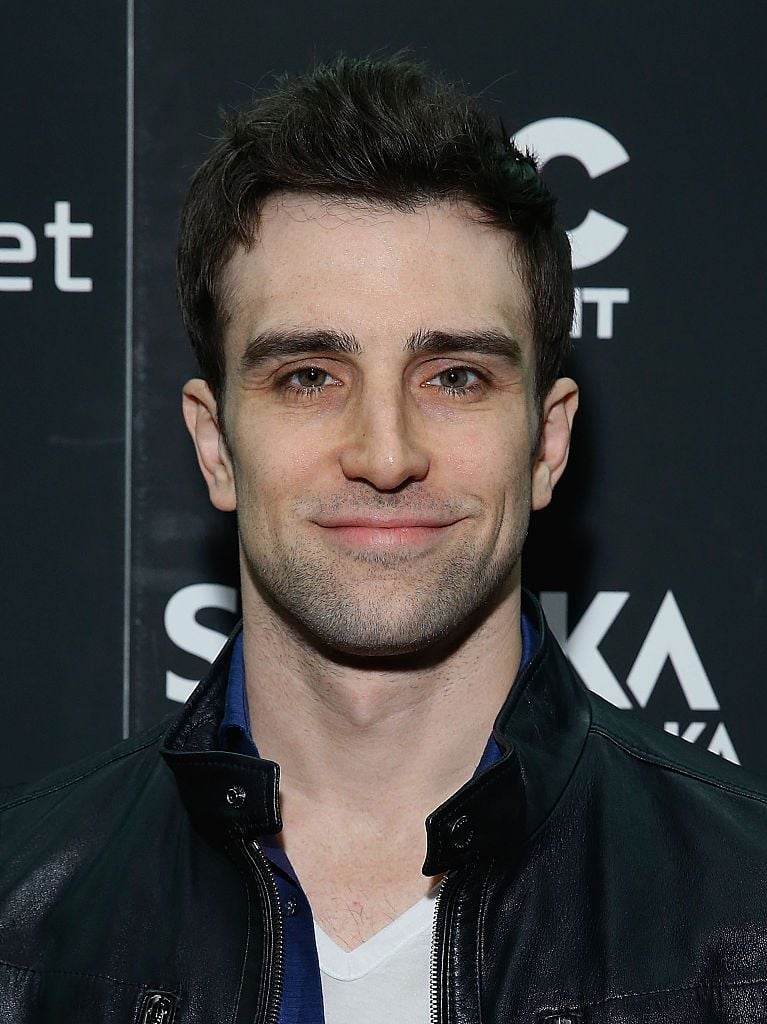 Michael Sirow : seus Filmes e séries em streaming - AdoroCinema