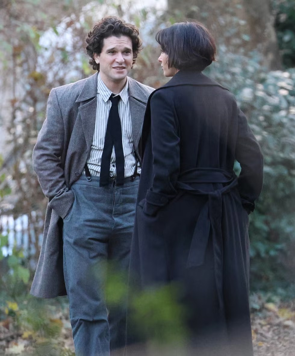 Eternal Return - Filme 2025 - AdoroCinema