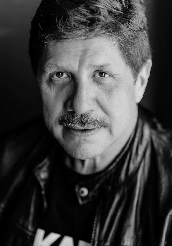 Robert Talarczyk - AdoroCinema