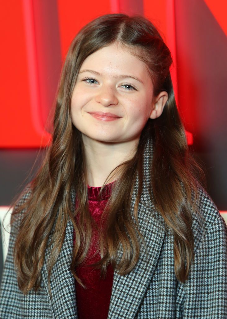 Anika Boyle : A biografia - AdoroCinema