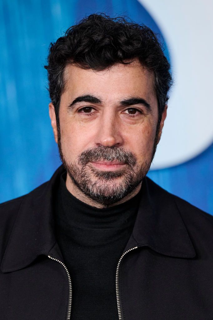 Paco Caballero - AdoroCinema