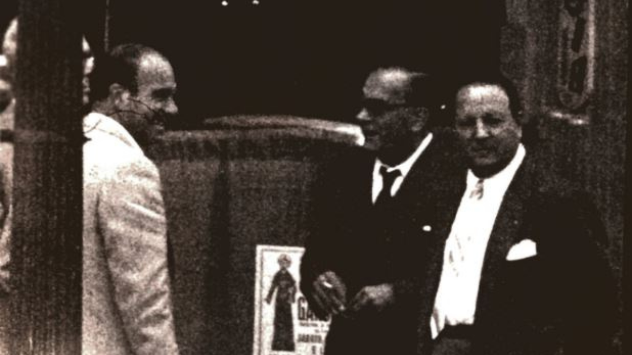 Fracassou no cinema, mas virou um sucesso no streaming: Filme de ...