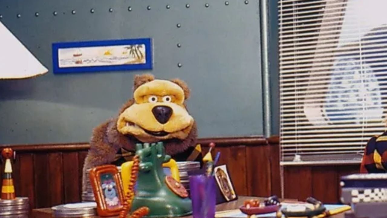 TV Colosso está de volta! Veja quando estreia e relembre os personagens ...