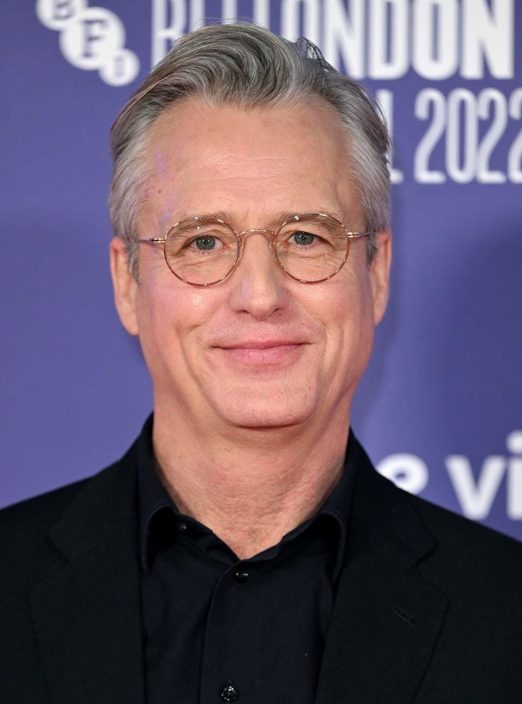 Linus Roache : seus Filmes e séries em streaming - AdoroCinema