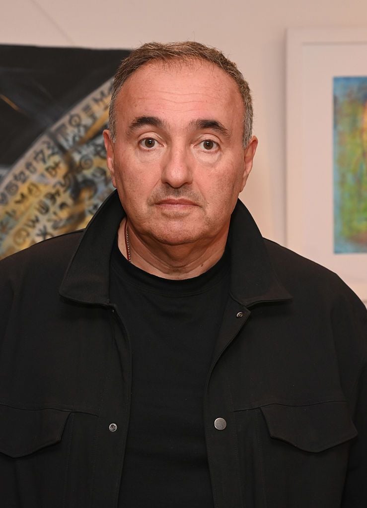 Alexander Rodnyansky : A biografia - AdoroCinema