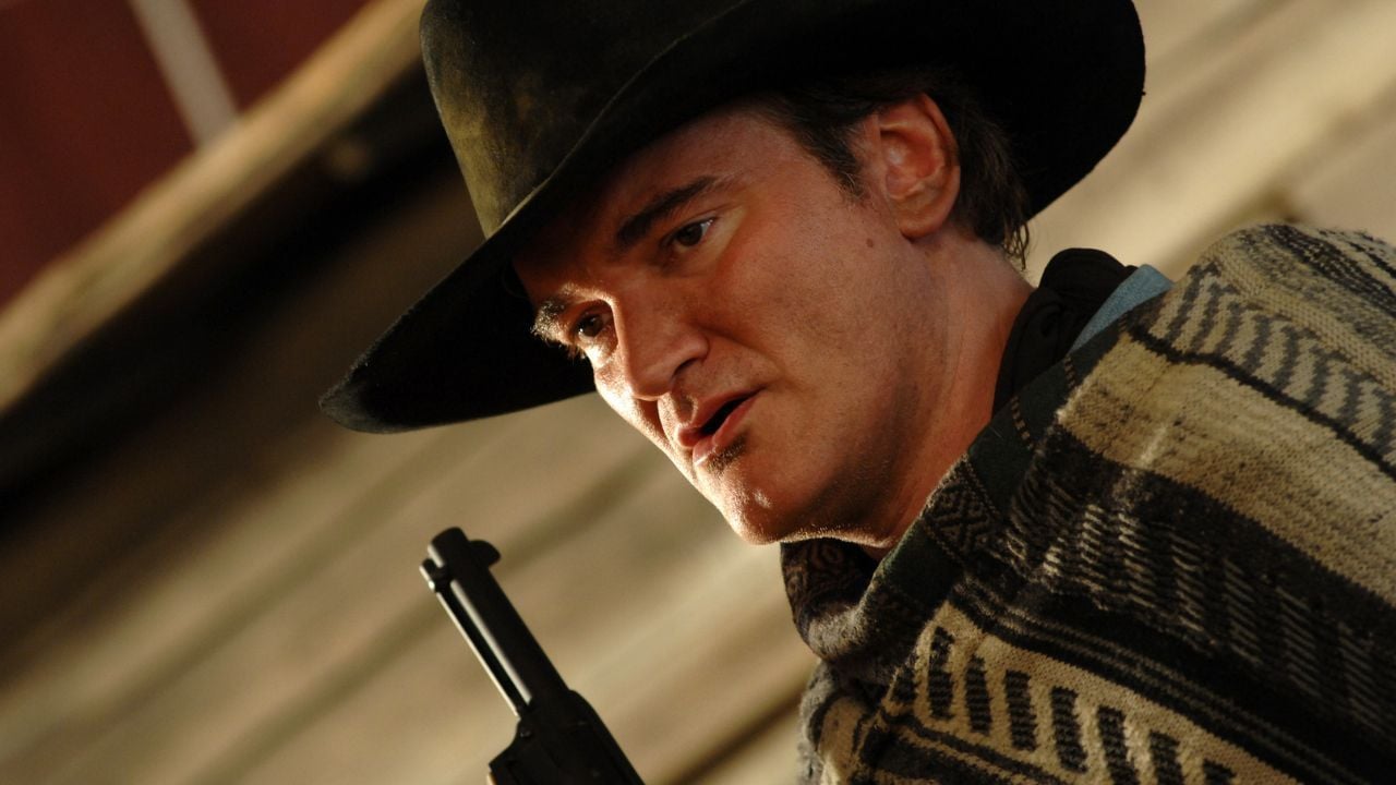 "Estou muito deprimido": Um dos melhores filmes de Quentin Tarantino ...