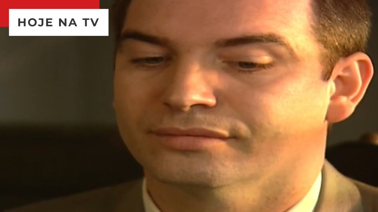 O Rei do Gado: Dr. Fausto enterra corpo após ter segredo ameaçado; veja ...