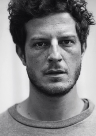 Charles Templon - AdoroCinema