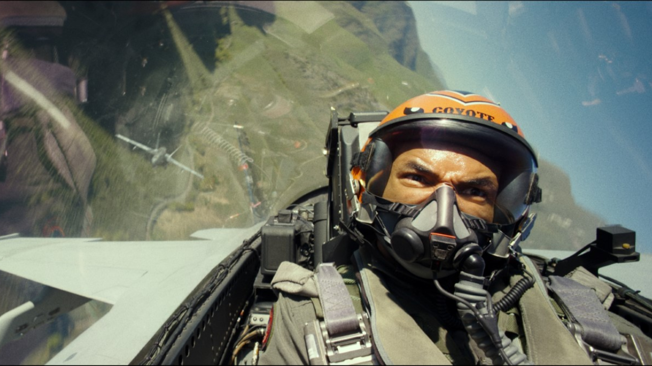 Austin Butler poderia ter estrelado Top Gun: Maverick, mas acabou ...