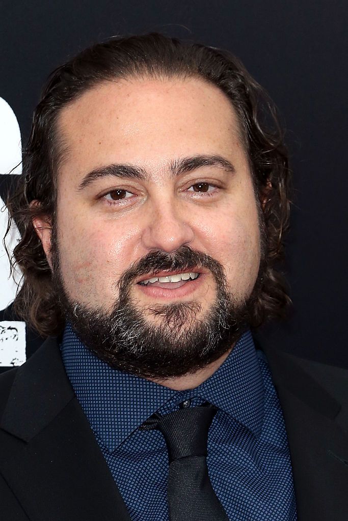 Jonathan Jakubowicz - AdoroCinema
