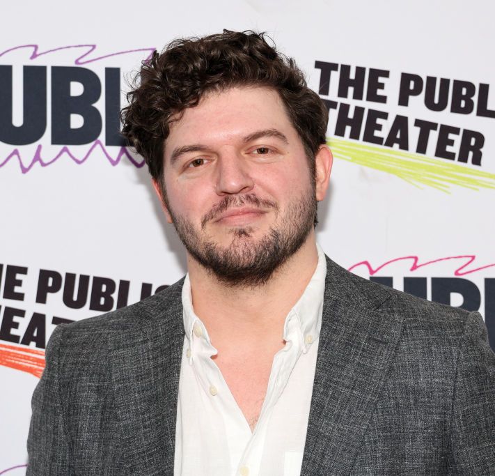 Brian Muller : A biografia - AdoroCinema