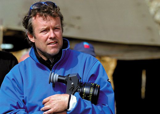 Ross Emery : A biografia - AdoroCinema