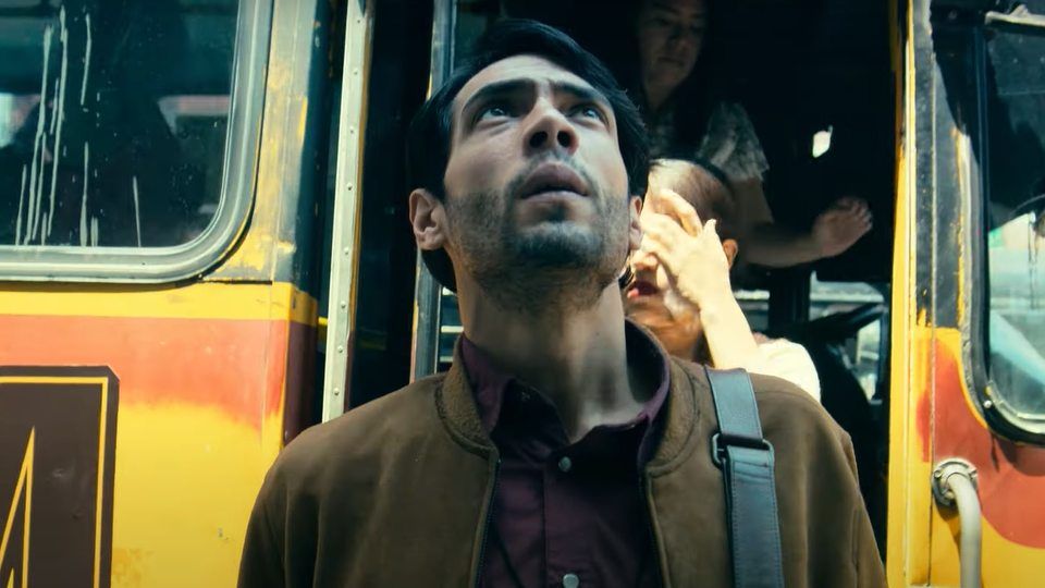 Cela 211 1° Temporada Trailer Dublado - Trailer Cela 211 T01 - AdoroCinema