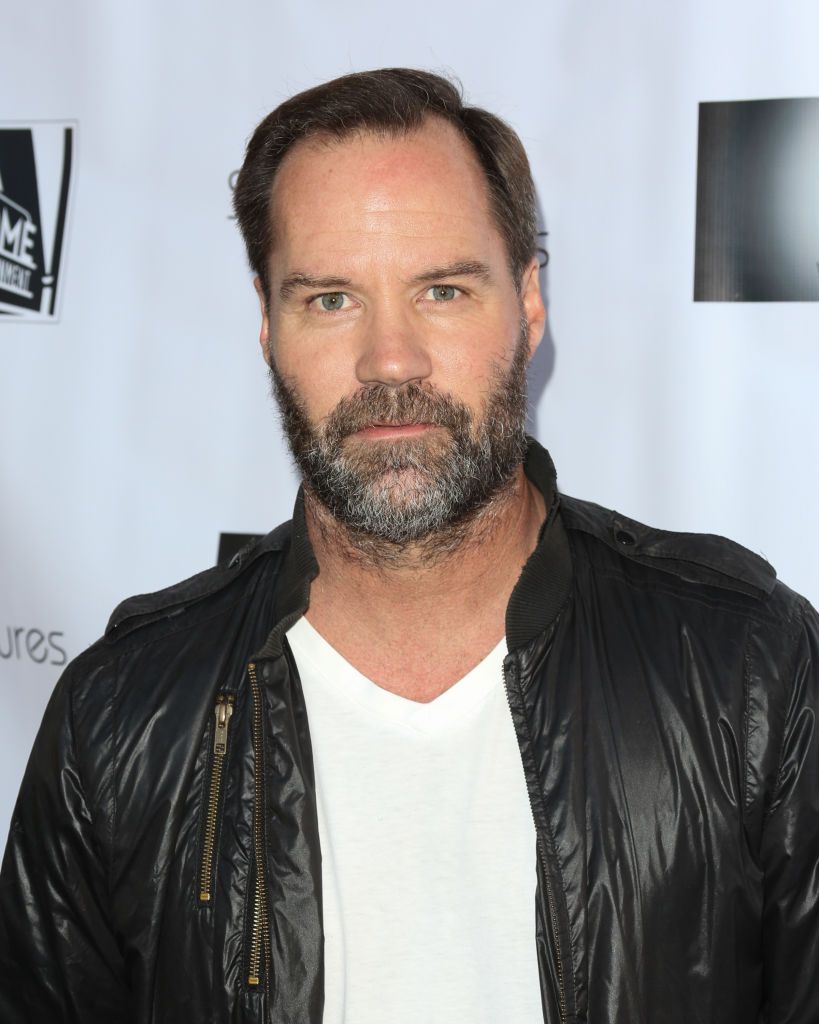 Bojesse Christopher : A biografia - AdoroCinema