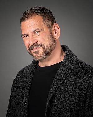 Mike Hickman - AdoroCinema