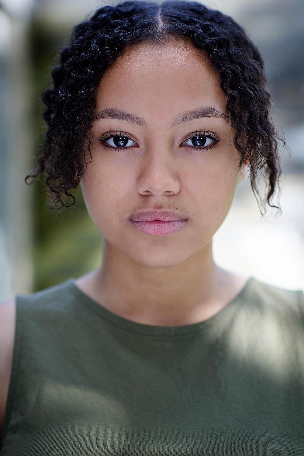 India Brown - AdoroCinema