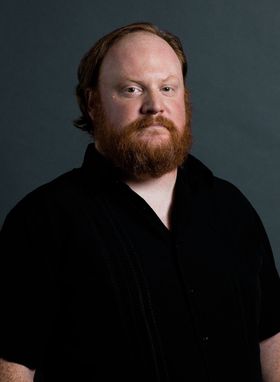 Matthew J. McCarthy - AdoroCinema