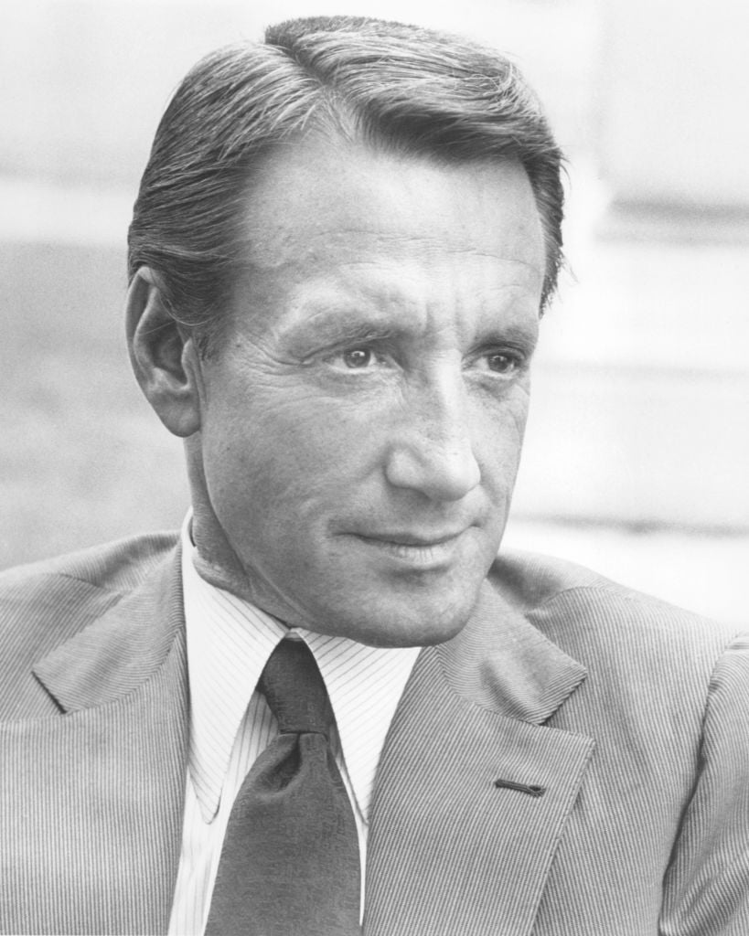 Roy Scheider : seus Filmes e séries em streaming - AdoroCinema