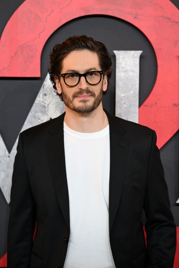 Parker Finn : A biografia - AdoroCinema