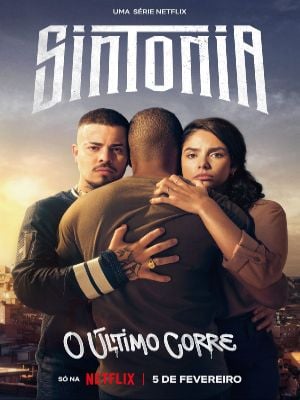 Sintonia: elenco da 4ª temporada - AdoroCinema