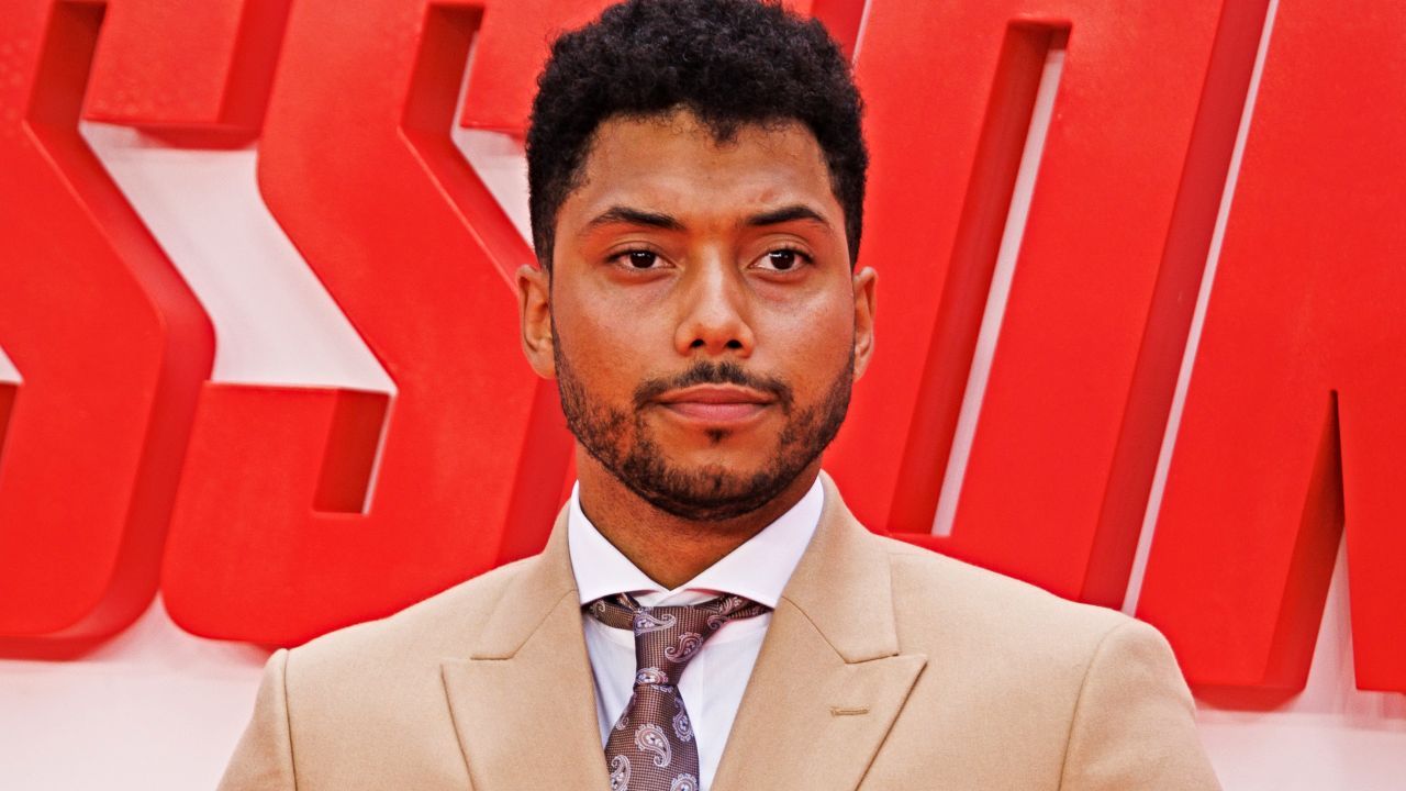 Chance Perdomo morre aos 27 anos: Ator estrelou Gen V e O Mundo Sombrio ...
