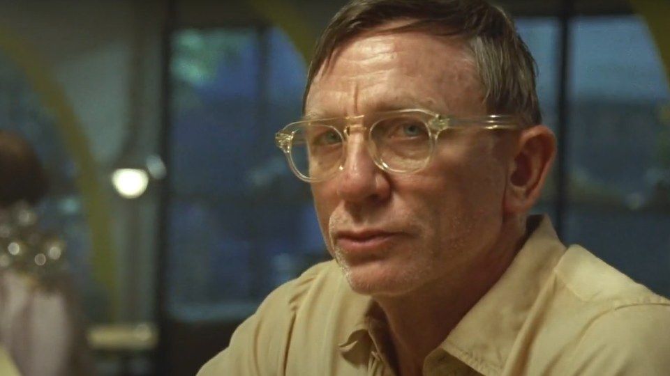 Clipe do filme Queer - Queer Teaser Original - AdoroCinema