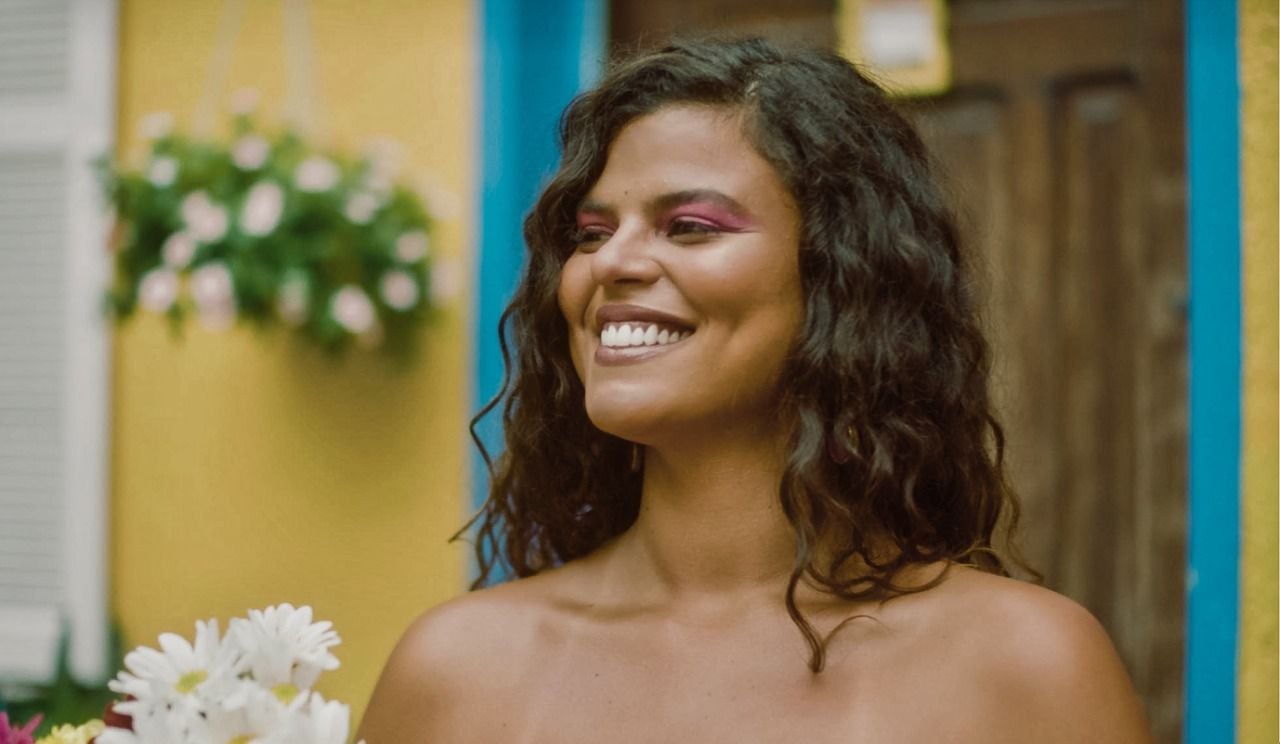 Amanda Magalhães - AdoroCinema