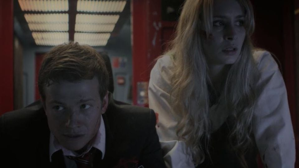 Trailer do filme O Uivo - O Uivo Trailer Oficial Legendado - AdoroCinema