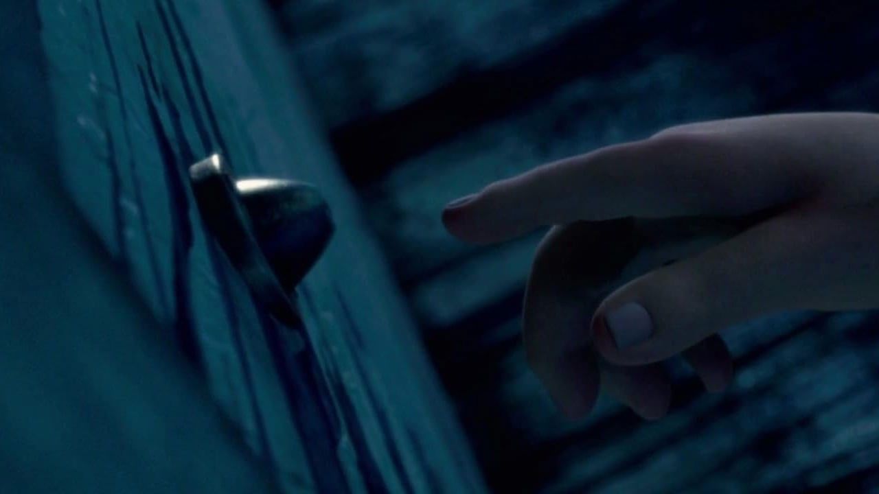 Um ótimo filme de fantasia que poucas pessoas se lembram: Tem a marca ...