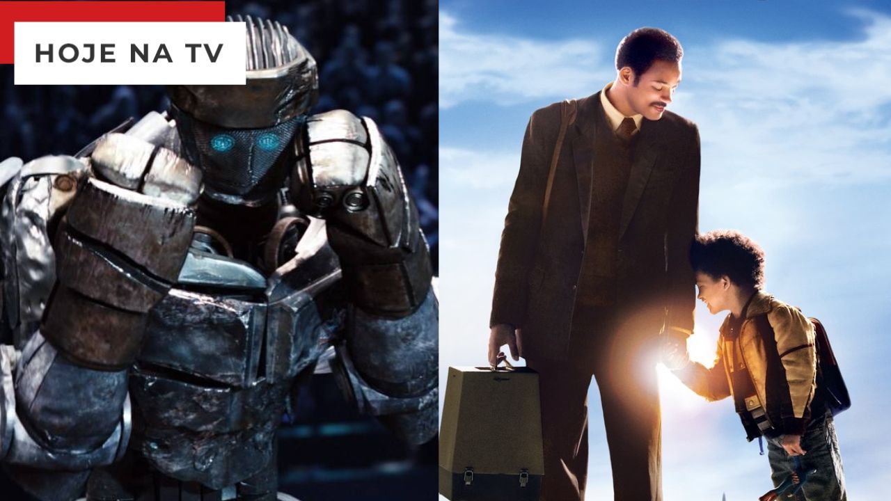 Sessão da Tarde desta semana: Filmes que a Globo vai passar de 27/02 a 03/03 - Notícias de ...