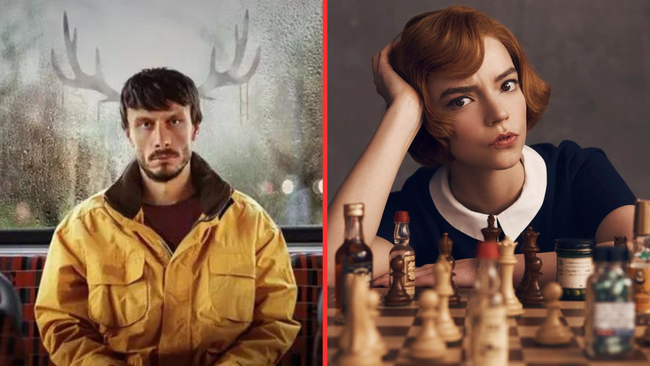 10 poderosas minisséries da Netflix para assistir em um dia – incluindo ...