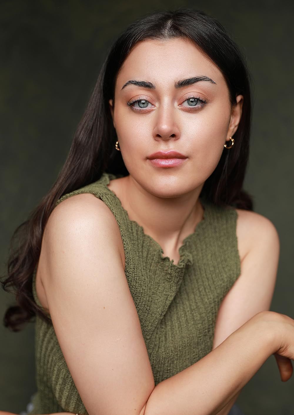 Aylin Scott - AdoroCinema