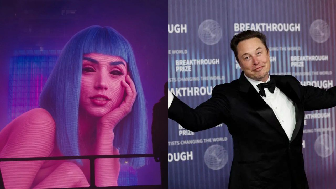 Após ser processado pela produtora de Blade Runner 2049, Elon Musk ...