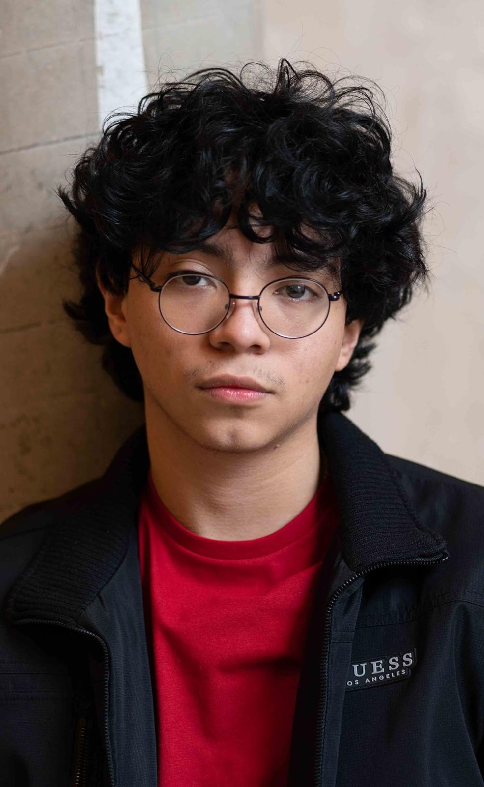 Bryan Gael Guzman : A biografia - AdoroCinema