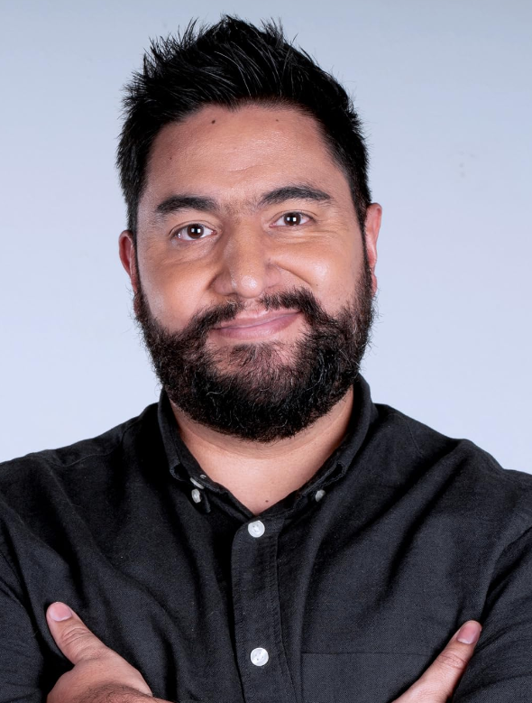 Daniel Garcia - AdoroCinema