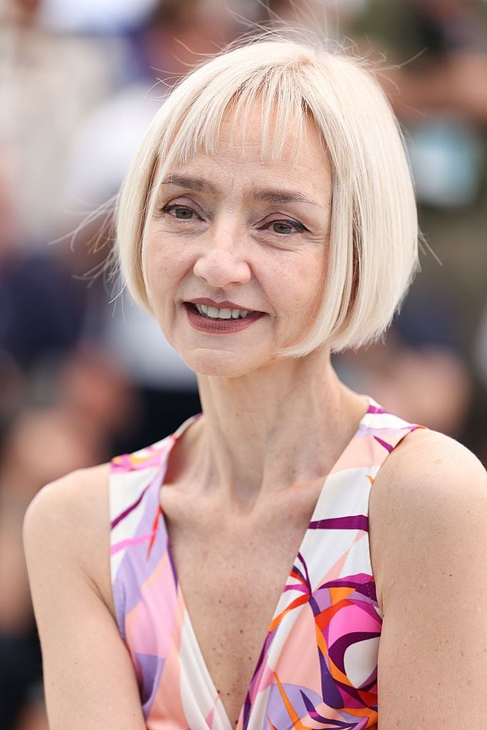 Maria de Medeiros - AdoroCinema