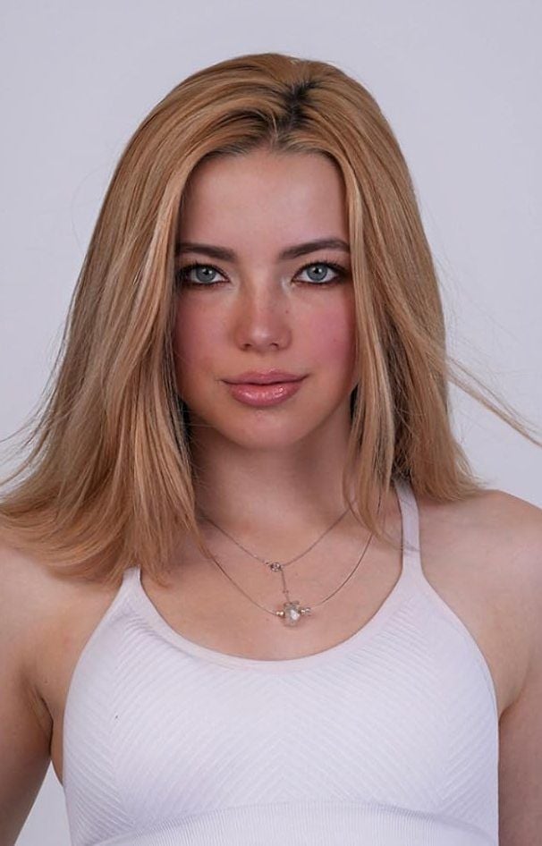 Haylie Hansen : A biografia - AdoroCinema