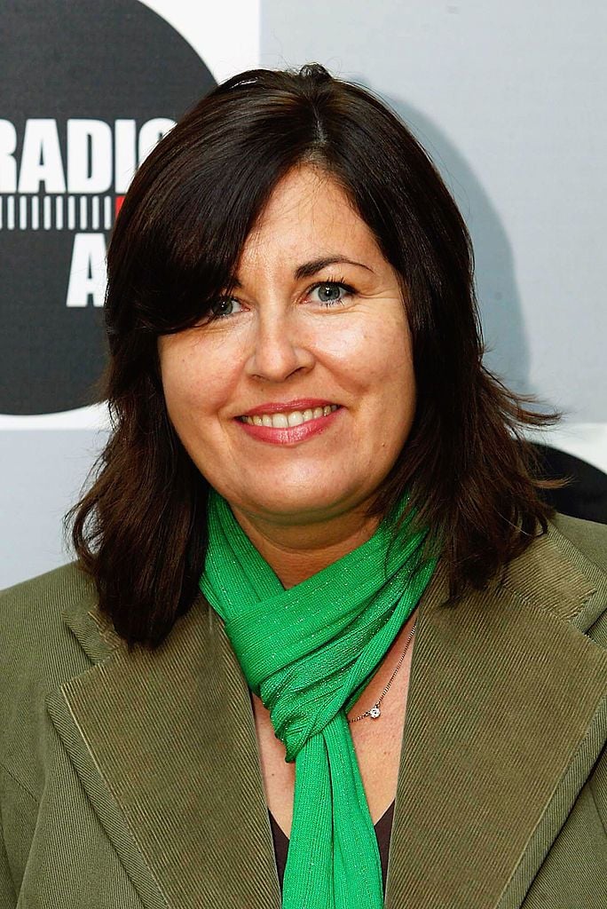 Liza Tarbuck - AdoroCinema