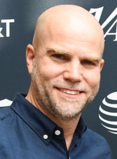 Brian Taylor - AdoroCinema