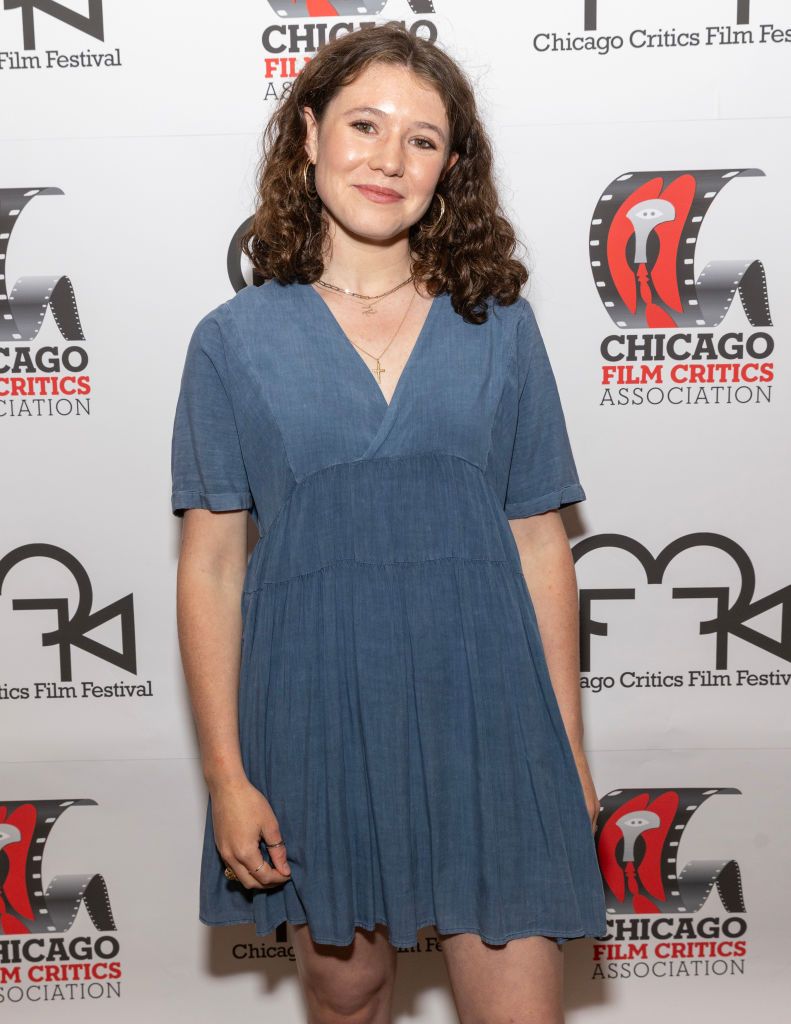 Katherine Mallen Kupferer - AdoroCinema