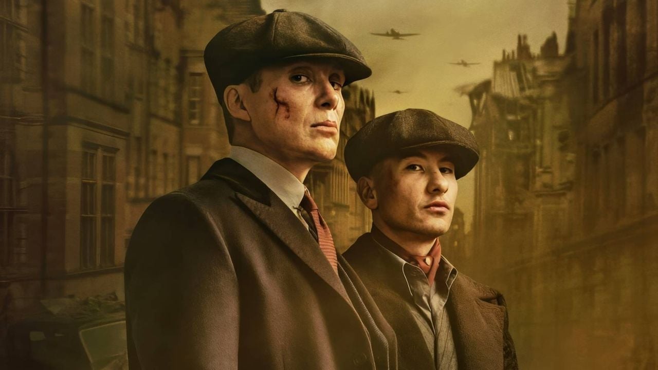 "Todos nós temos que morrer um dia": Criadores de Peaky Blinders falam ...