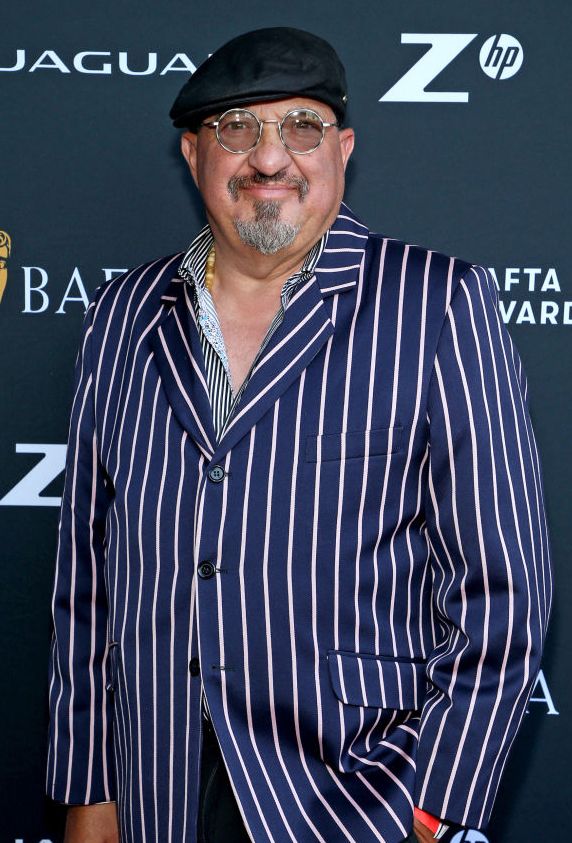 Stephen Endelman - AdoroCinema