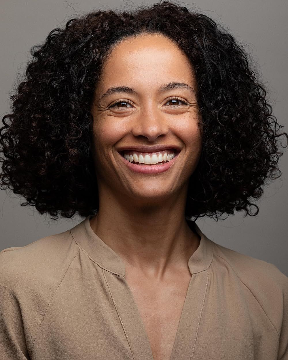 Genevieve Capovilla : A biografia - AdoroCinema