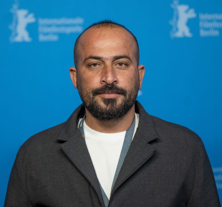 Hamdan Ballal : A biografia - AdoroCinema
